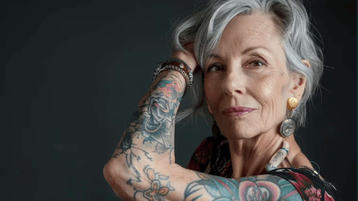 What I wish I knew before covering myself in tattoos in my 20s