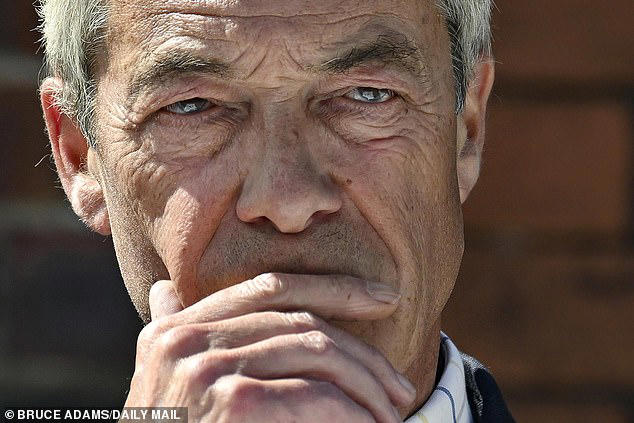 We'll do deal with Tories if Farage falls short at ballot box, say ...