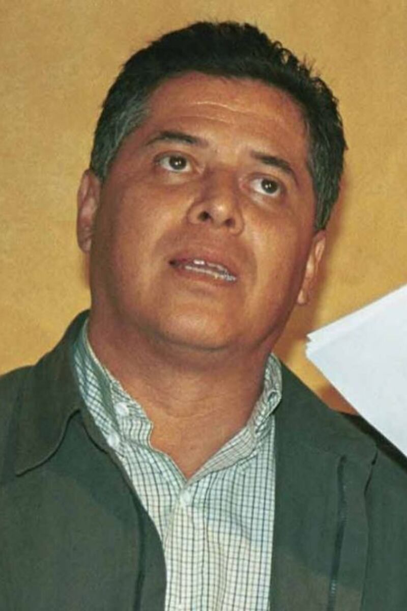 Mario Bezares sabía lo que venía, asegura testigo sobre el asesinato de ...