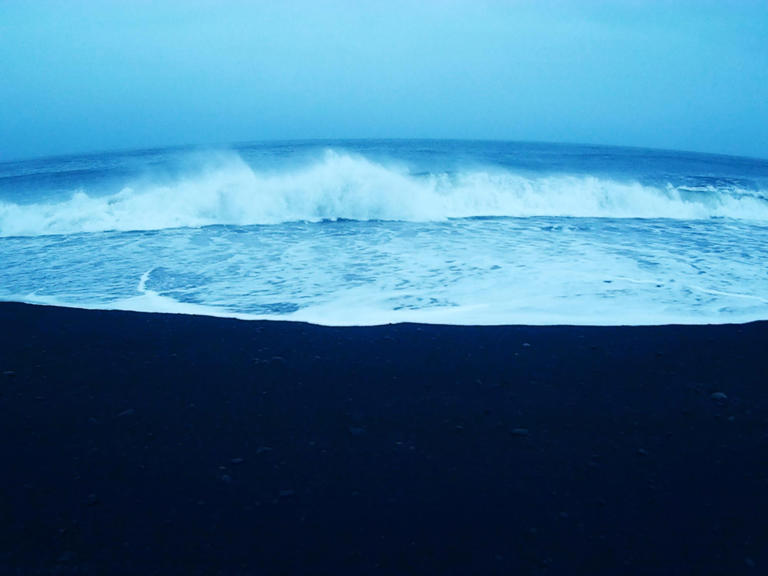 The glowing seas of the world, and the science behind the magic
