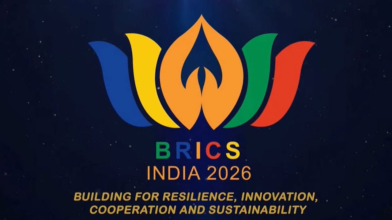 BRICS nations adopt urban ministerial declaration charting people ...