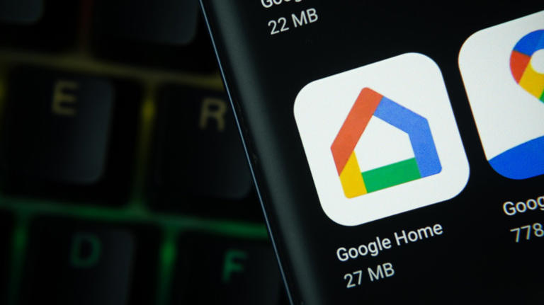 Google Home just added a major update with 4 new features users won't ...