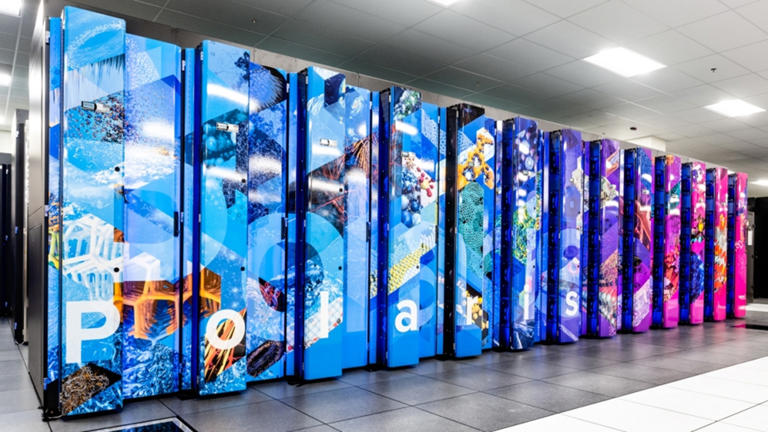 US scientists create highest-resolution 3D map yet of a particle ...