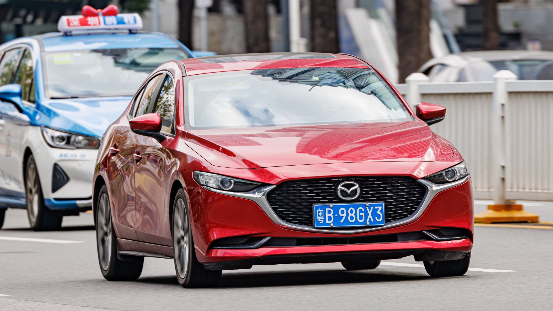 20 affordable cars that still make you want to brag about them to your ...