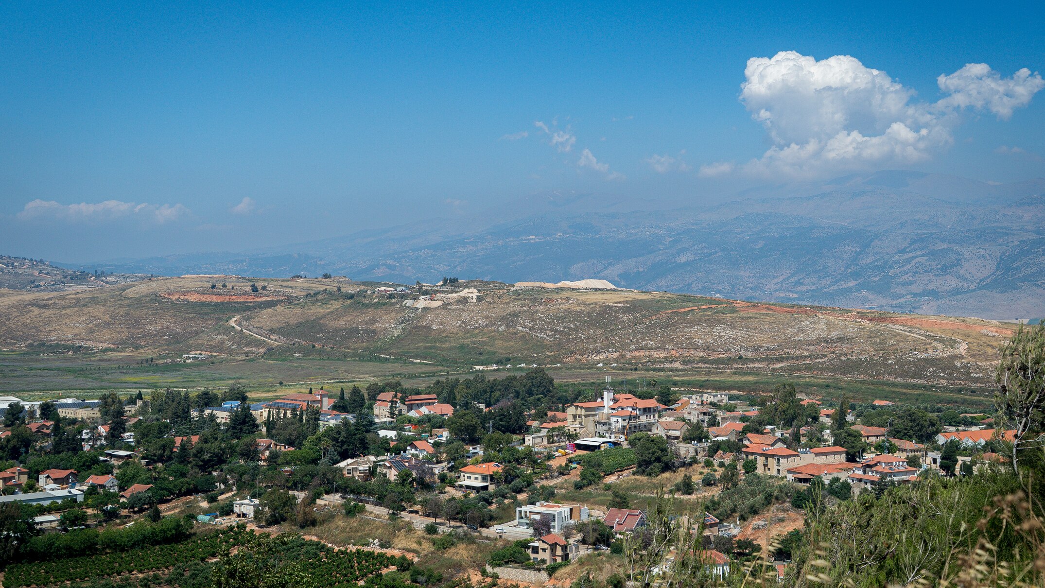 How 'Eternal Darkness', Israel's operation in southern Lebanon ...