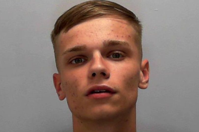 Flamingo Land horror as thug stabs stranger on family holiday