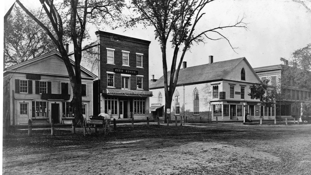 8 Massachusetts towns with unique histories and attractions
