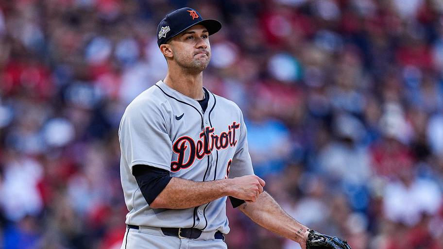 Tigers reveal starting lineup, multiple roster moves ahead of crucial ...