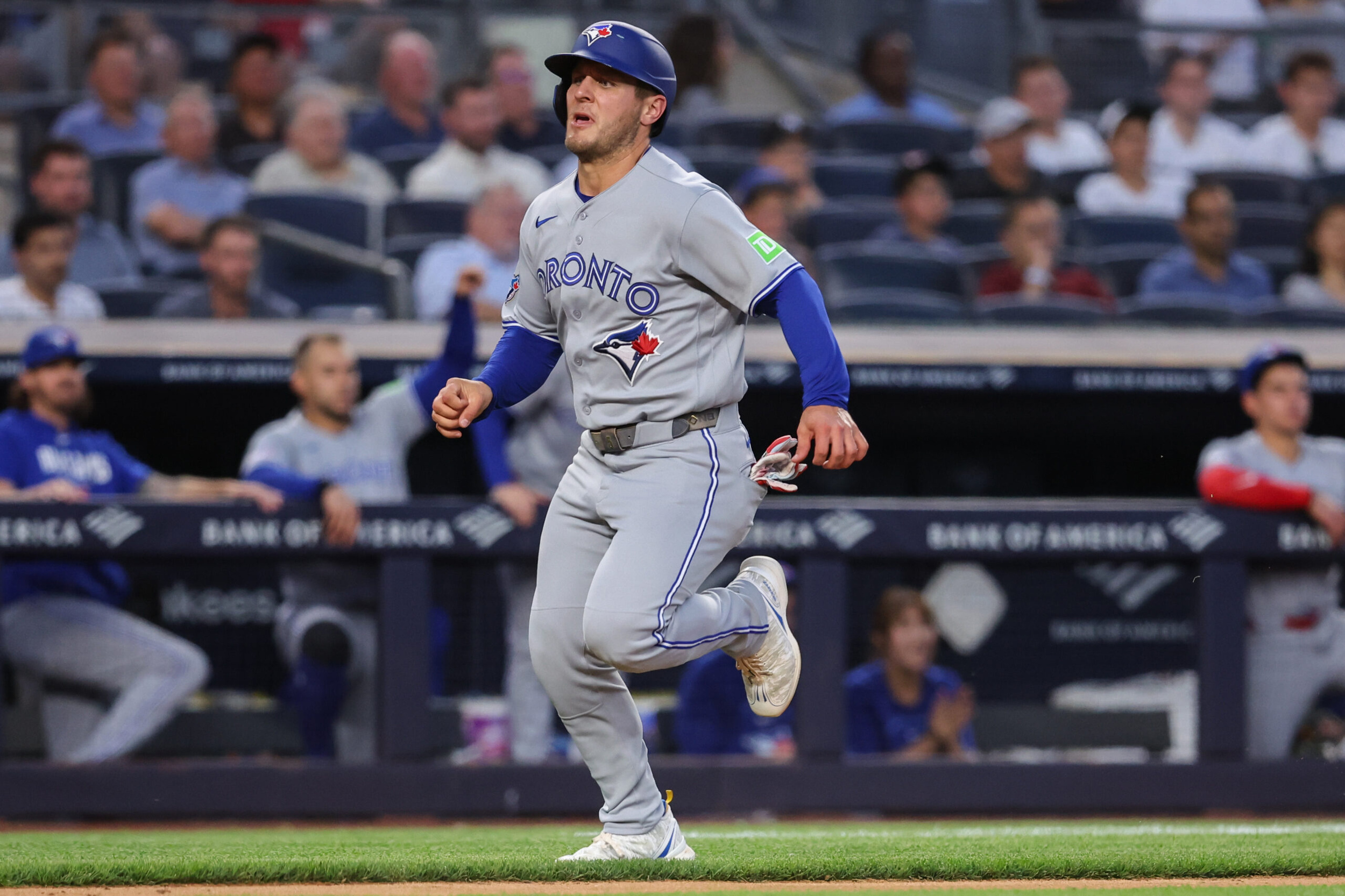 Blue Jays’ Varsho received cortisone injection in wrist, Bieber to make ...