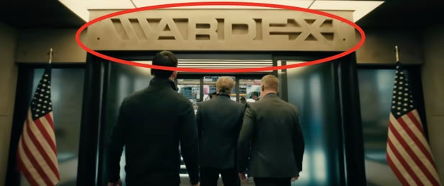 Interesting 'Disclosure Day' behind-the-scenes facts and details