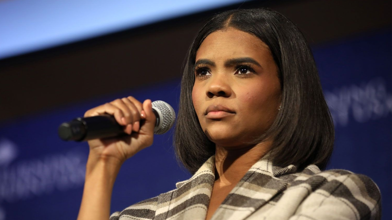 Did Candace Owens hint at Donald Trump's involvement in Charlie Kirk ...