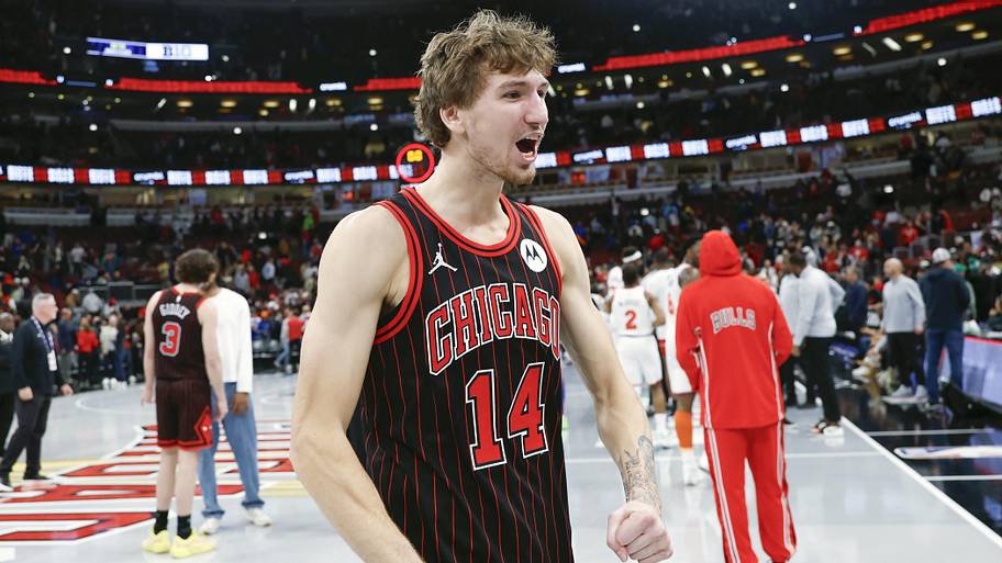 Bulls have chance to bring hope back to Chicago by acing this in the ...