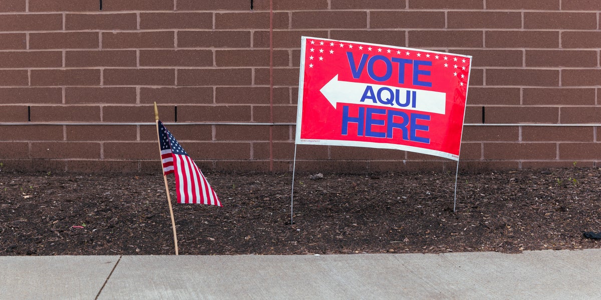 FBI raids offices of Ohio voting rights organization, member says