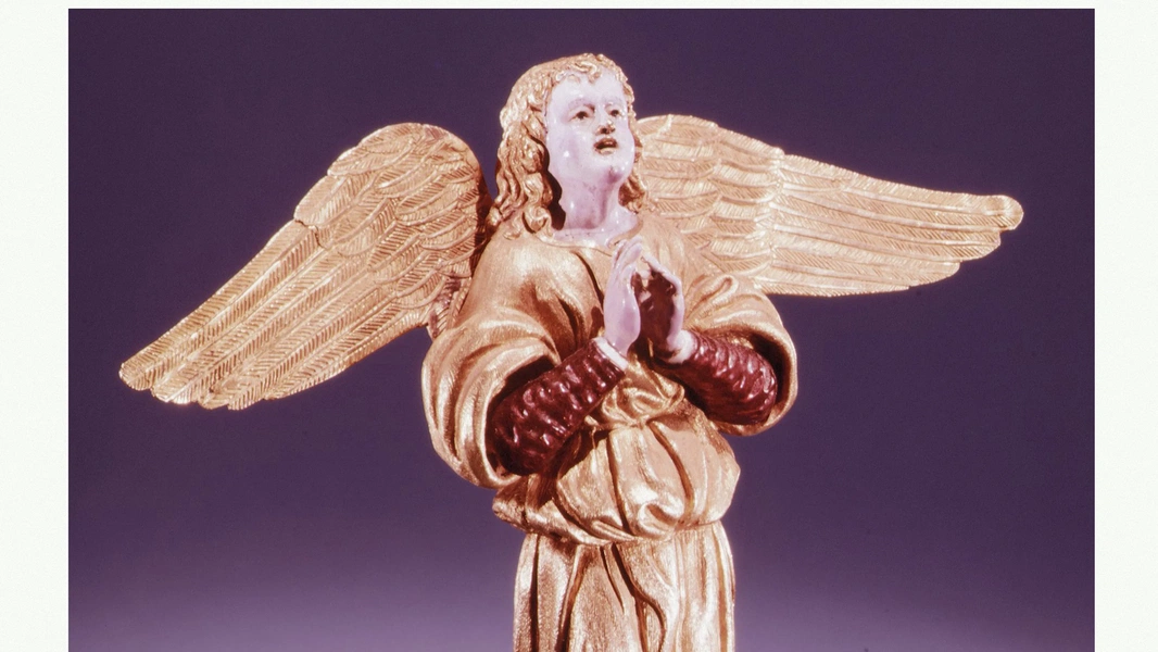 6 angel colors and their spiritual meanings