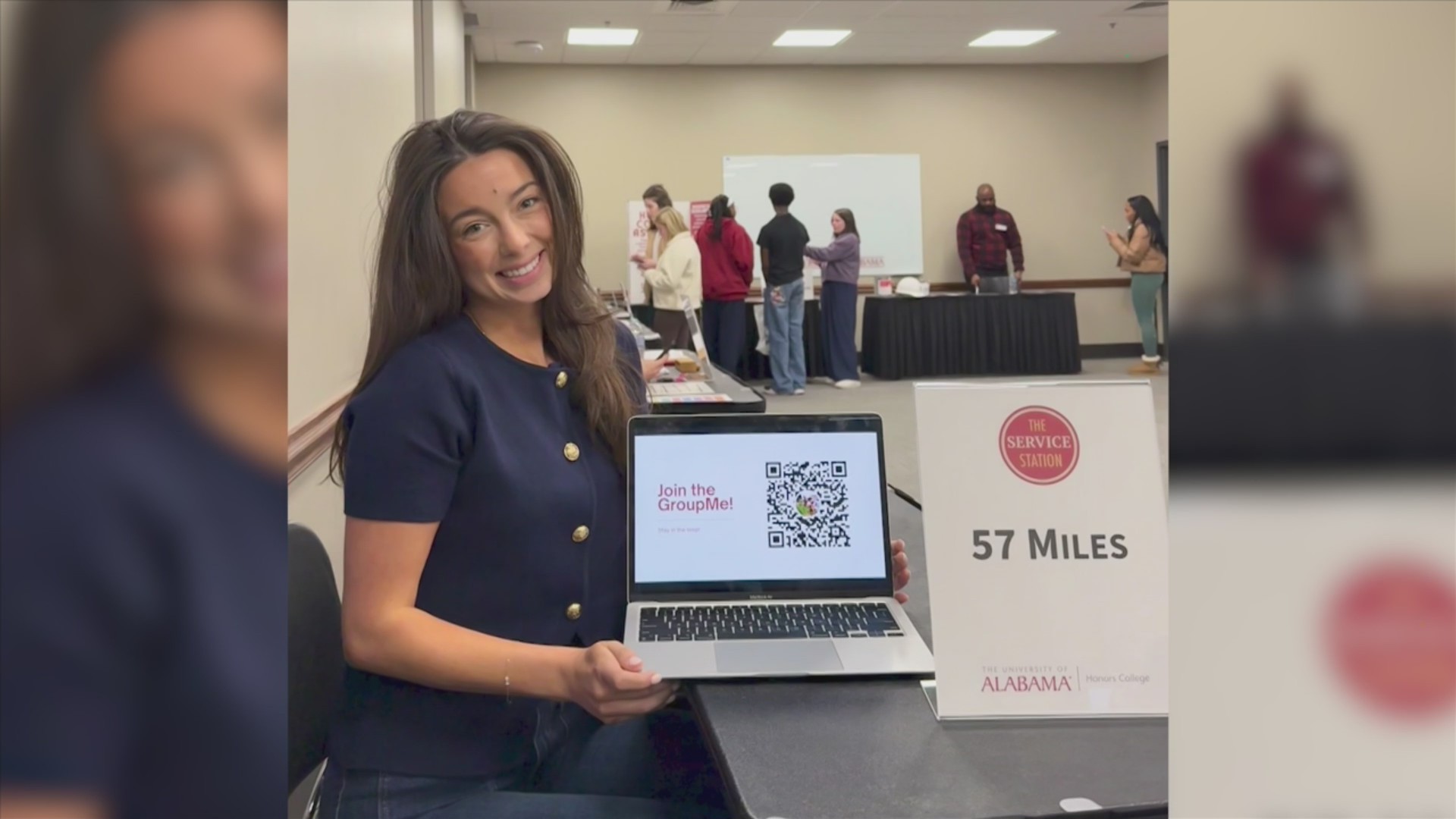 Panama City native crowned Miss Alabama 2026
