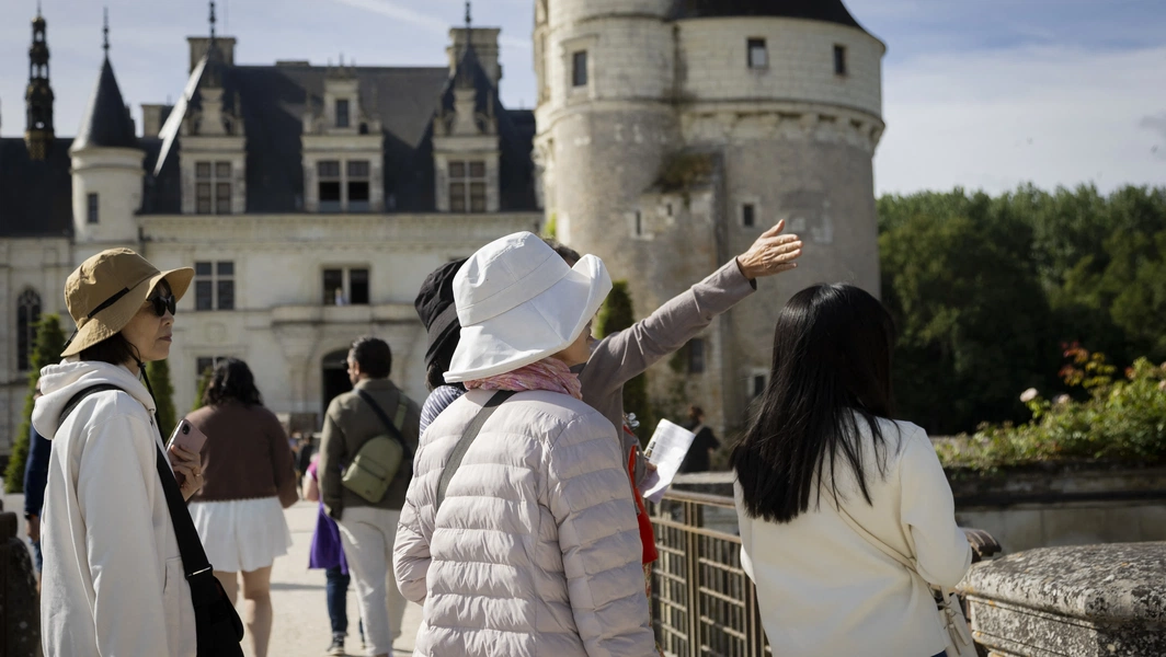 6 historic fortresses and landmarks in France
