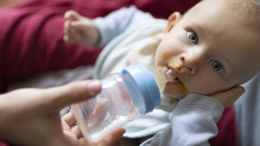 Hydration needs across all life stages