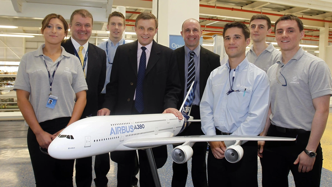 Wales launches vocational skills reform with audit and summit