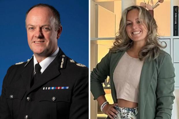 Top police officer and coach among those recognised in King's Birthday ...