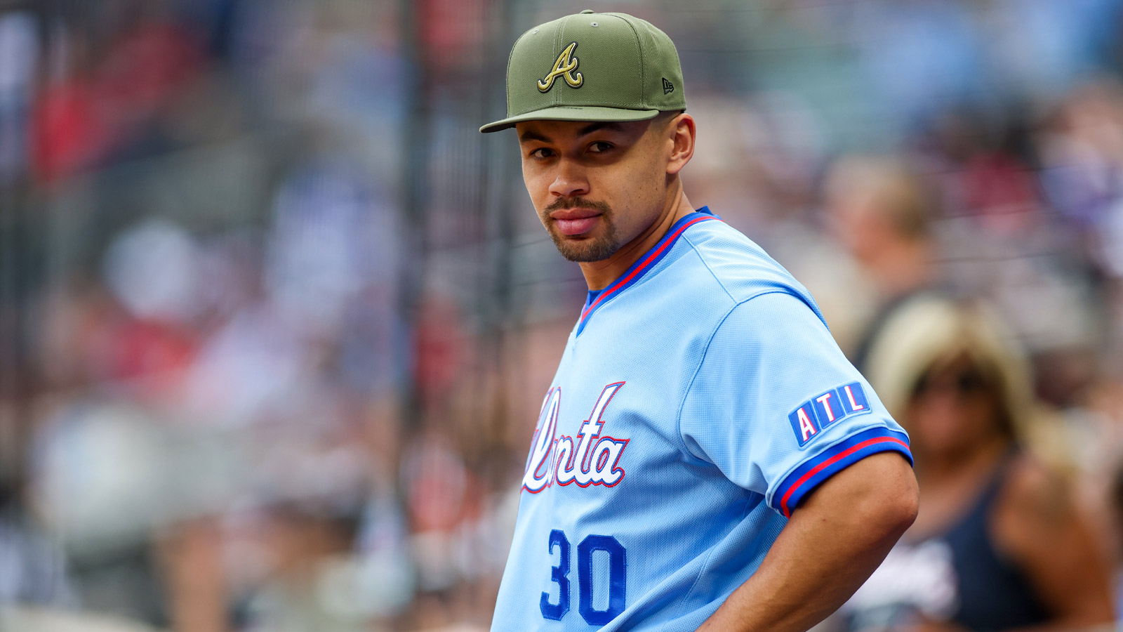 Huge Drake Baldwin injury update announced before Braves-Mets game