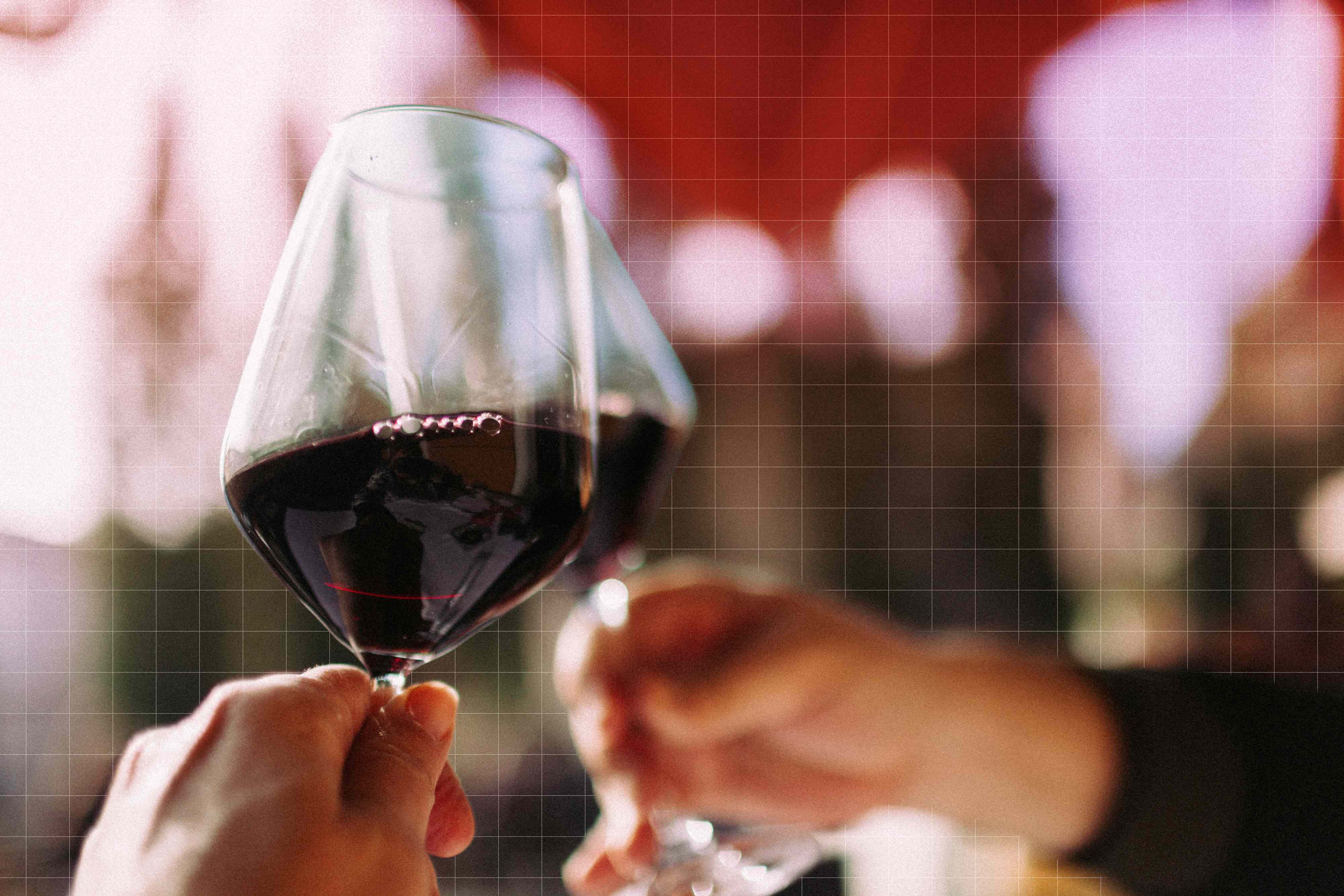 The health risks of alcohol ramp up with just 1 drink per day, new ...