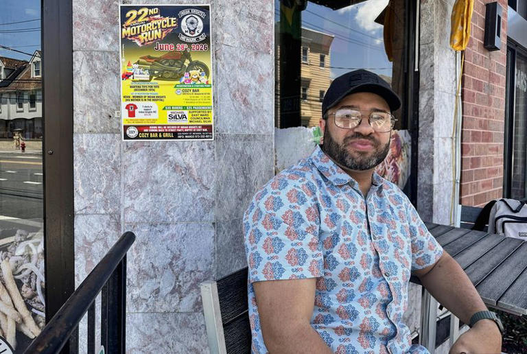 Soccer - In Newark's Brazilian hub, bar owners prepare for World Cup ...