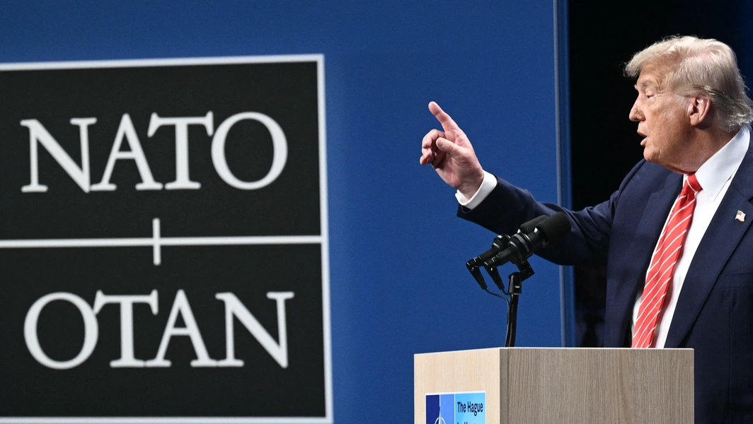 US to cut NATO deep strike and air assets