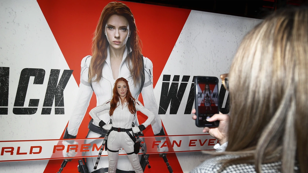 9 women who shaped Marvel on and off screen