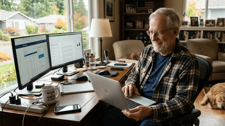 Social Security and work in 2026: How many hours can you work without ...
