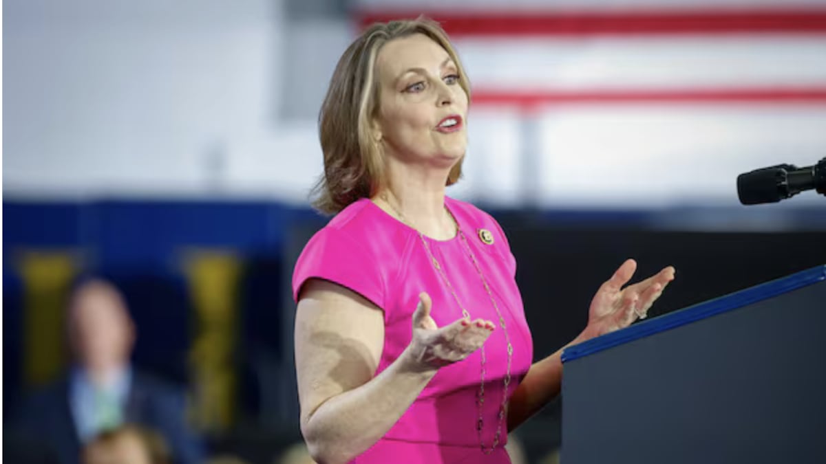 Who’s running for the US House in Tampa Bay after redistricting?