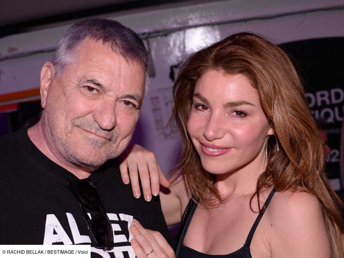 Jean-Marie Bigard et Lola Marois : leur fils Jules, âgé de 13 ans, va ...