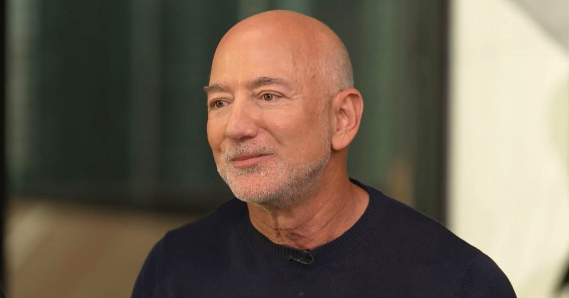 Why Jeff Bezos says he's embraced being a CEO again: It's a 'type 2 fun ...