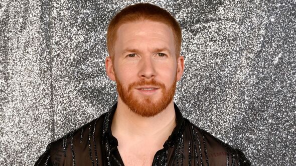 Strictly star makes heartbreaking death announcement