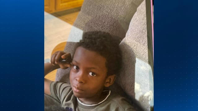 McKees Rocks Police Department looking for missing child