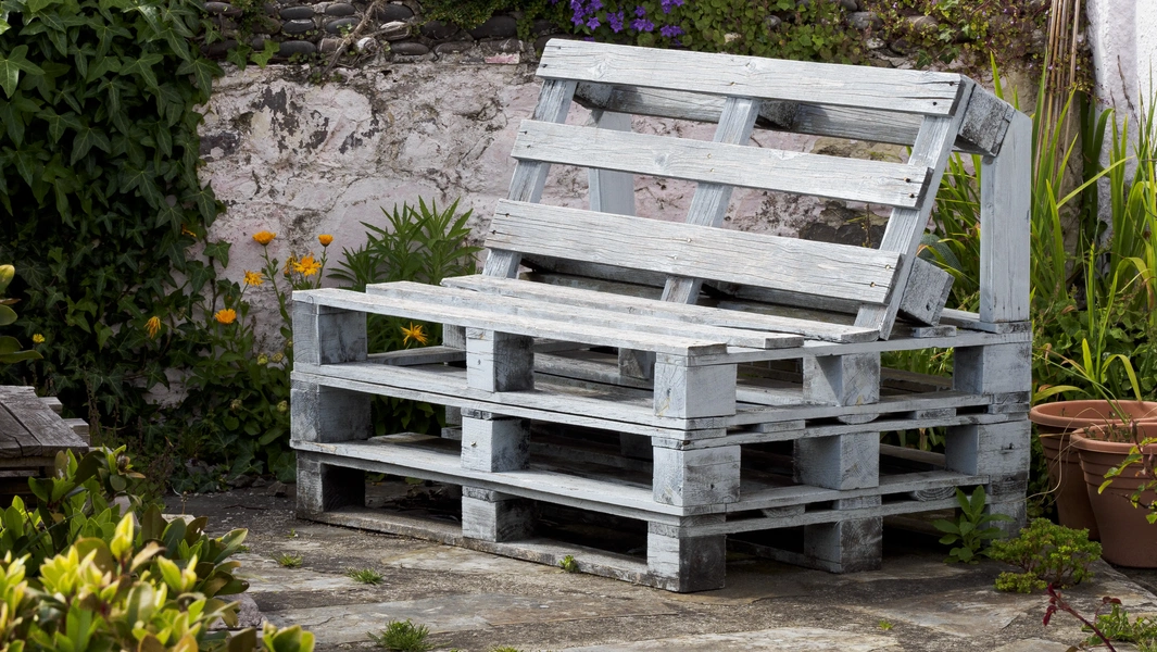 11 affordable ideas to upgrade your patio