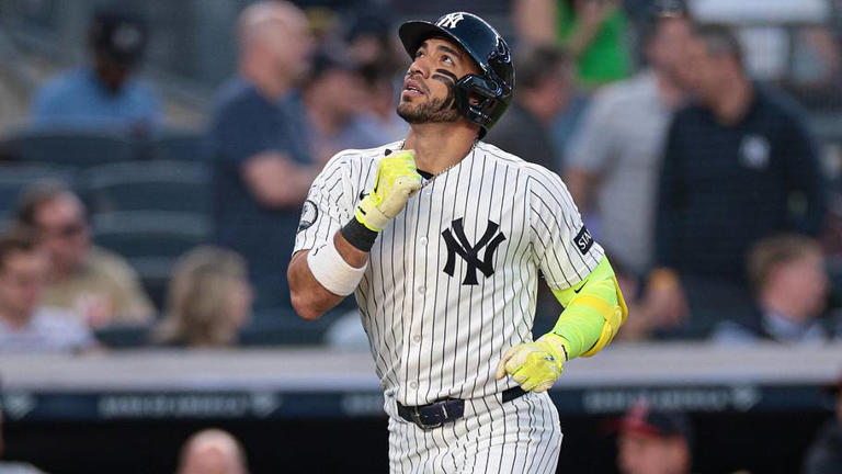 Yankees' Aaron Boone must find a way to give Jose Caballero a bigger ...