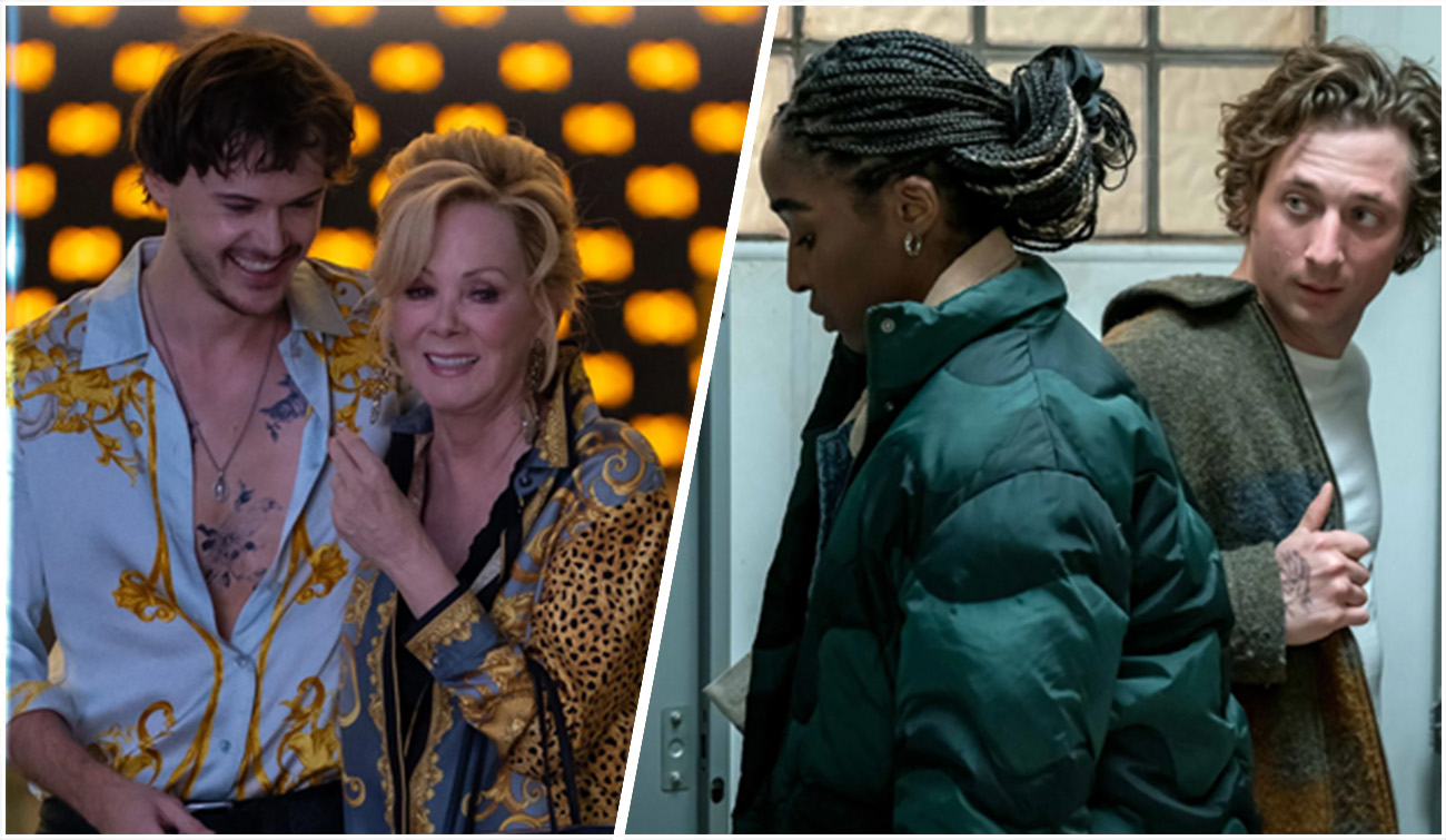 Emmy experts debate: Which comedy series will get nominated?
