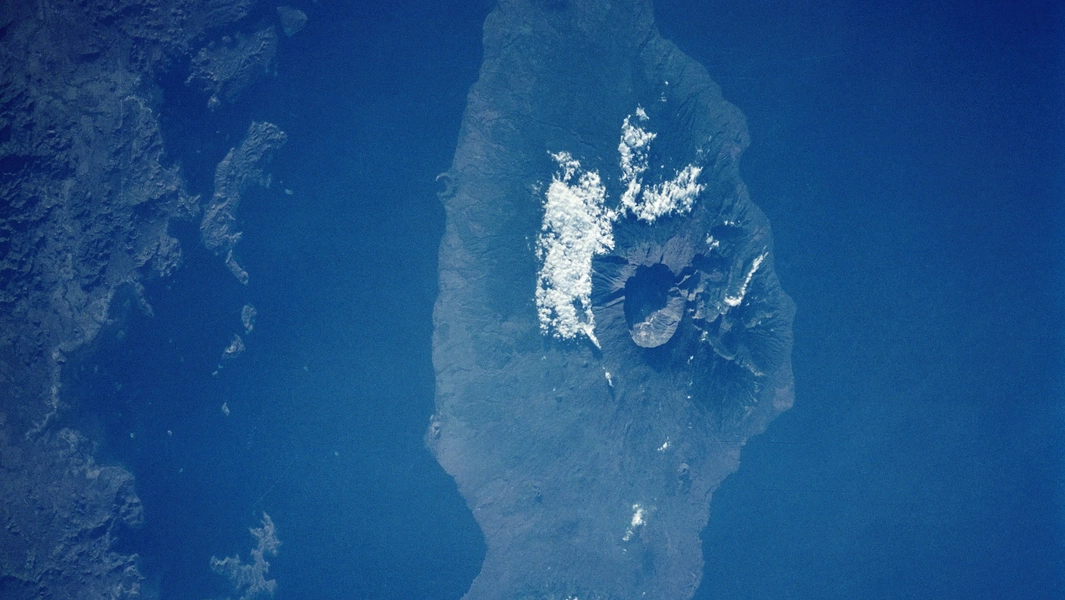 14 natural disasters that shaped human history