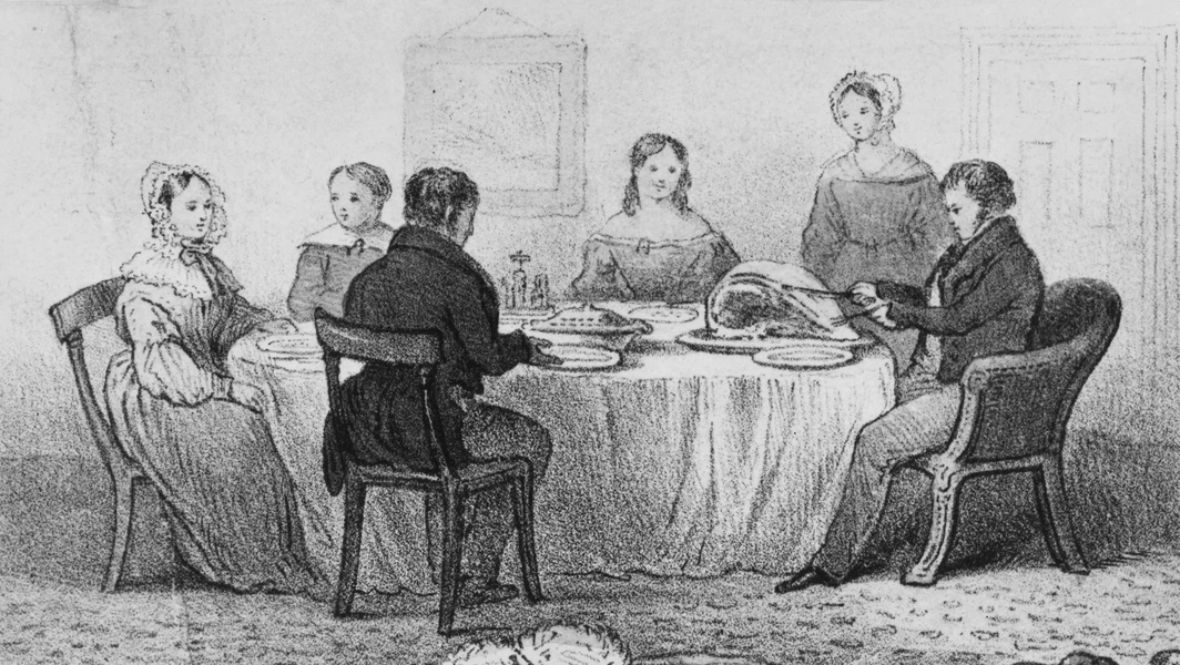 Social codes and contradictions of the Victorian era