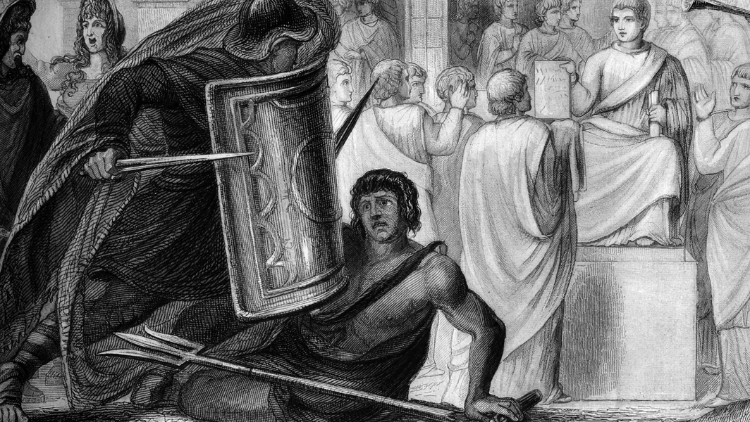 15 myths and misconceptions about ancient Rome