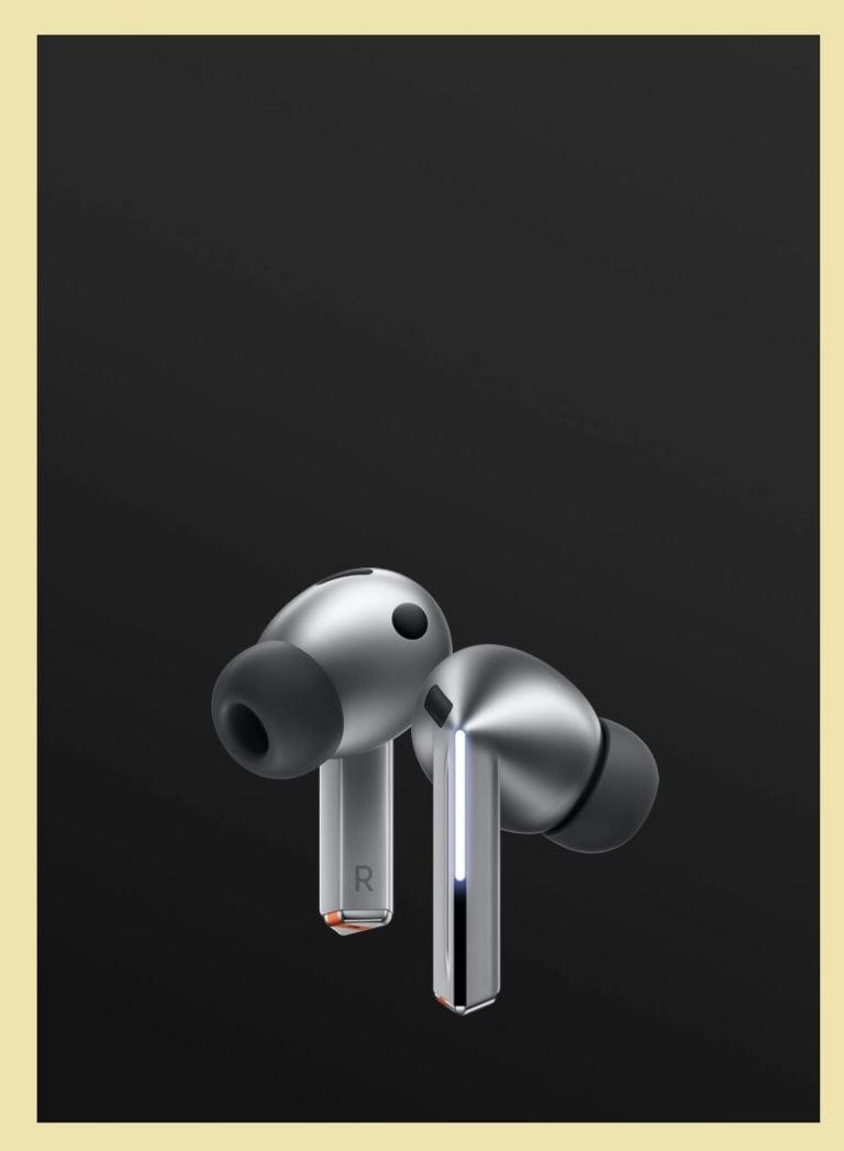 Sam’s Club pone a precio de regalo audífonos inalámbrico Samsung Buds3 ...