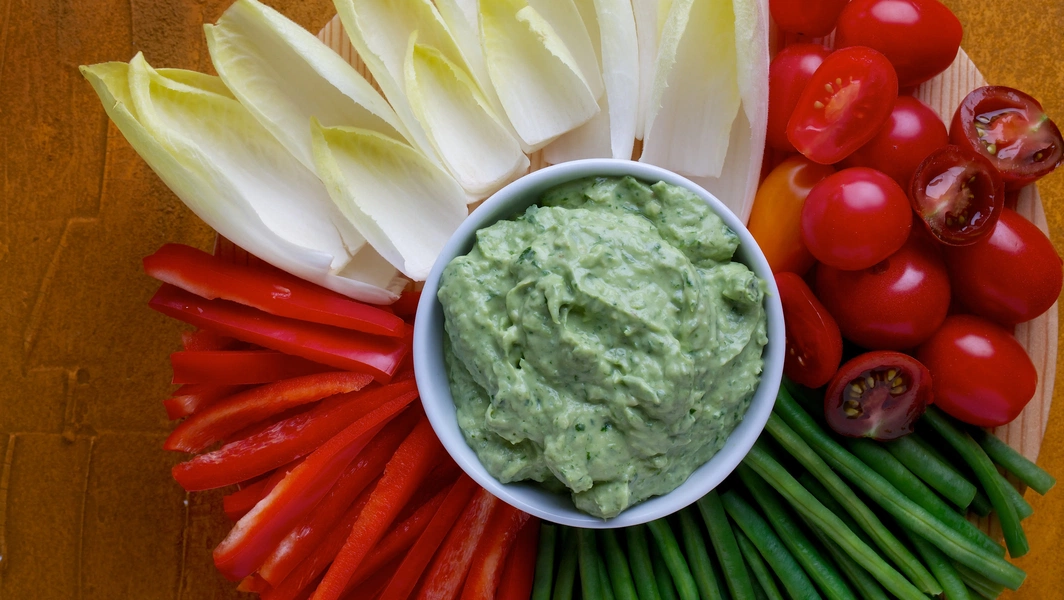 15 flavor-packed dips for every occasion