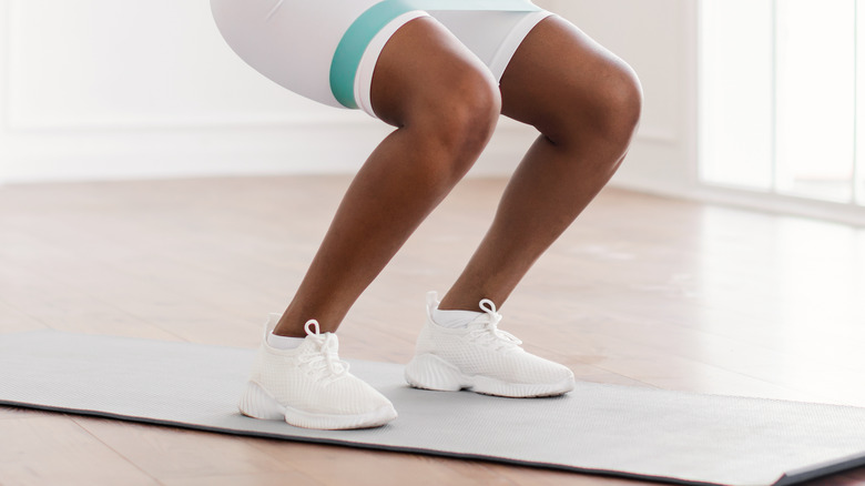 When you do leg workouts every day, this is what happens to you