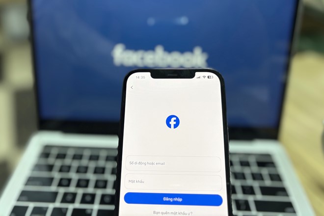 Nguyên nhân Facebook, Messenger lỗi diện rộng tối 12.6