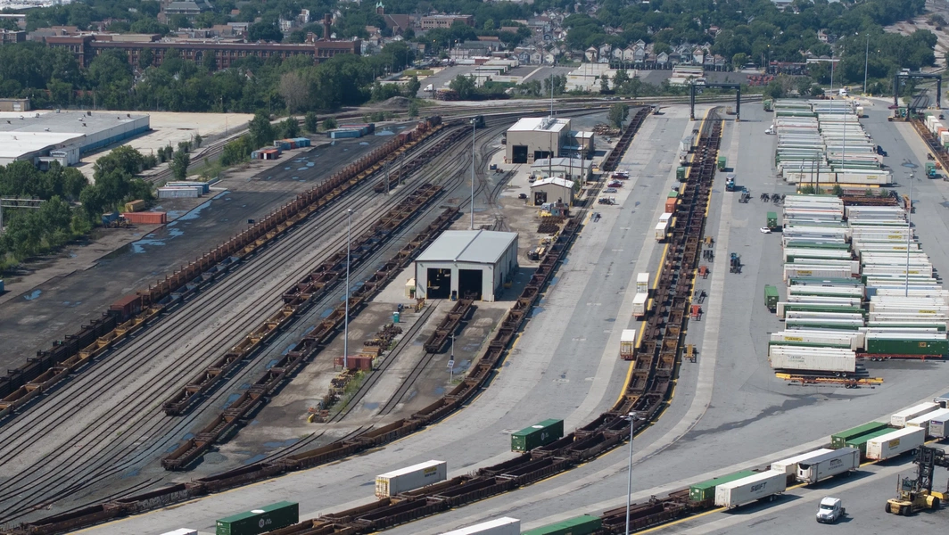 15 former rail capitals that shaped US commerce