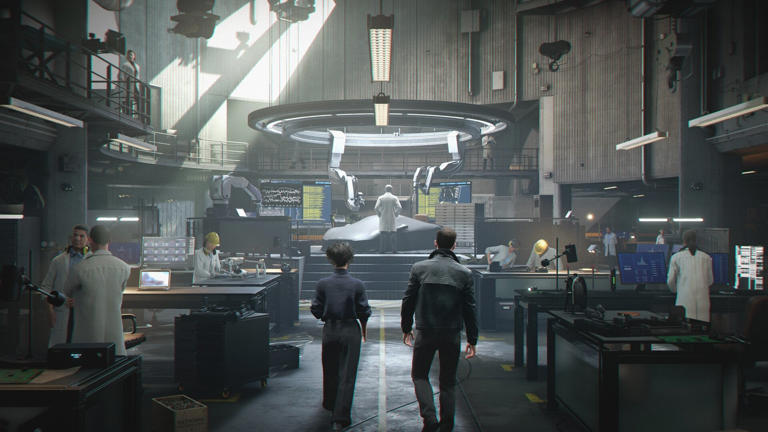 Écran noir 007 First Light : comment corriger l’erreur du black screen