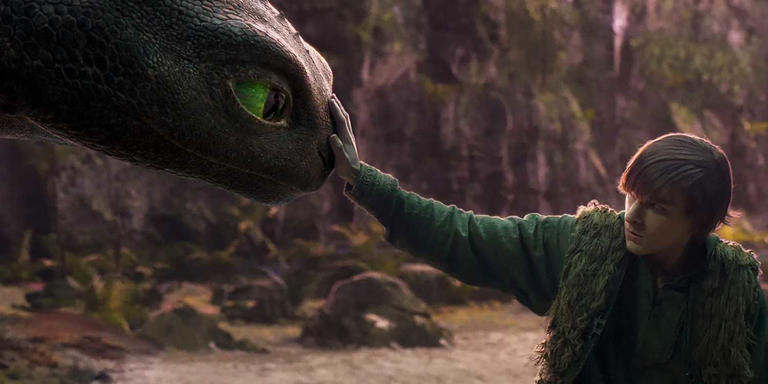 The greatest fantasy franchise of the 2010s returns to theaters in 2027