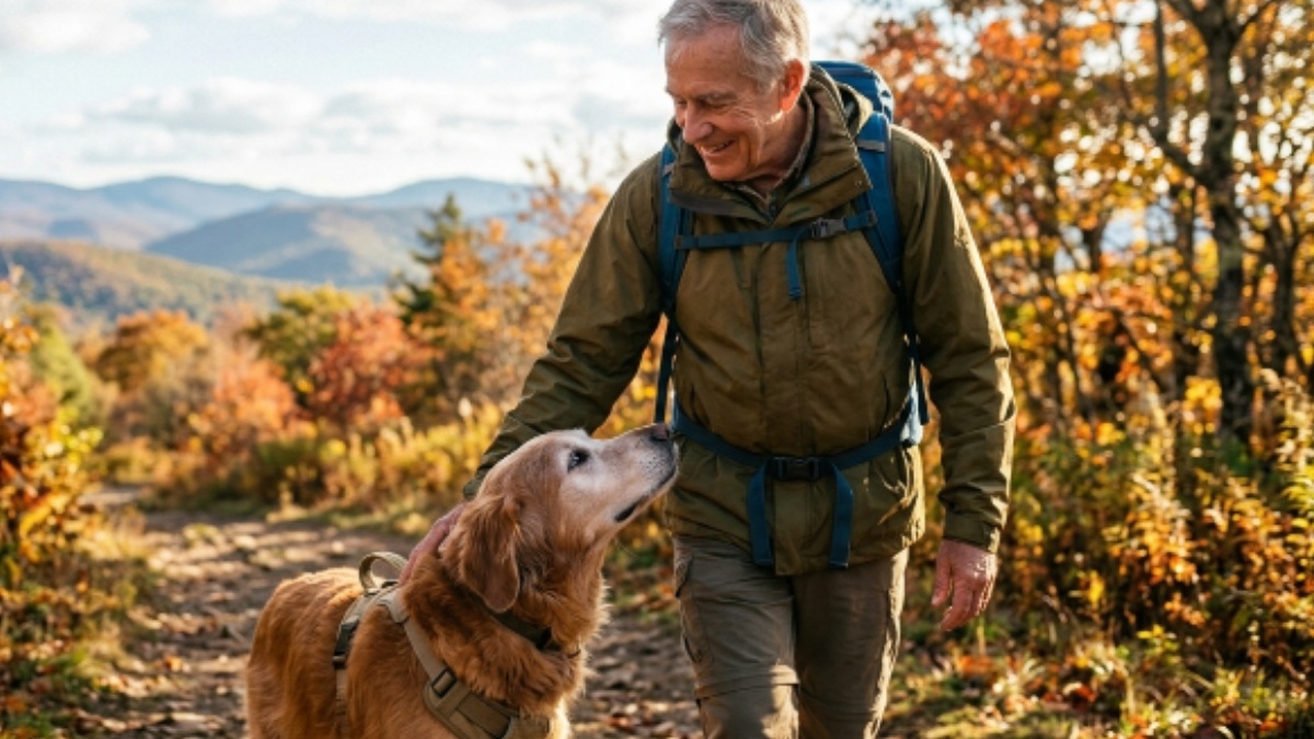 These dog breeds can live by your side longer than most