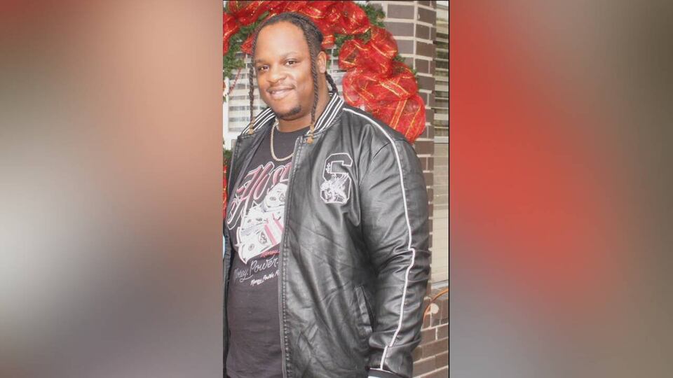 Leaving Atlanta rap scene costs man his life, father says