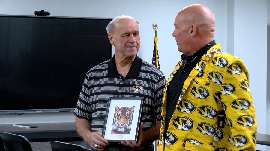Webb City mourns loss of Dr. Ron Lankford